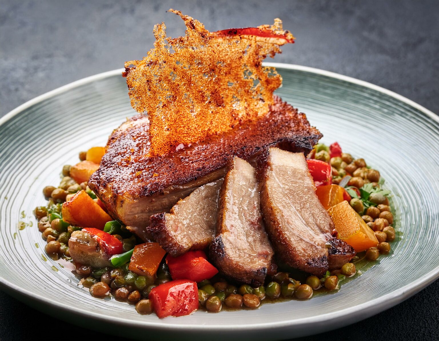 Przepisy według kawałków – European Poultry